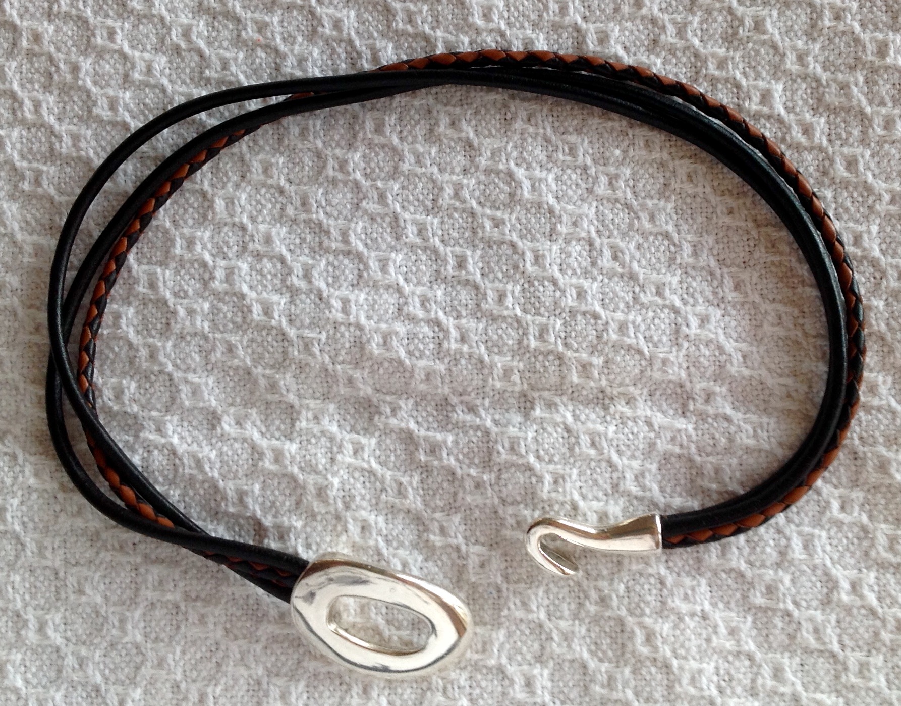 Help – Bracelet Doesn’t Stay Fastened – Jewelry Making Journal