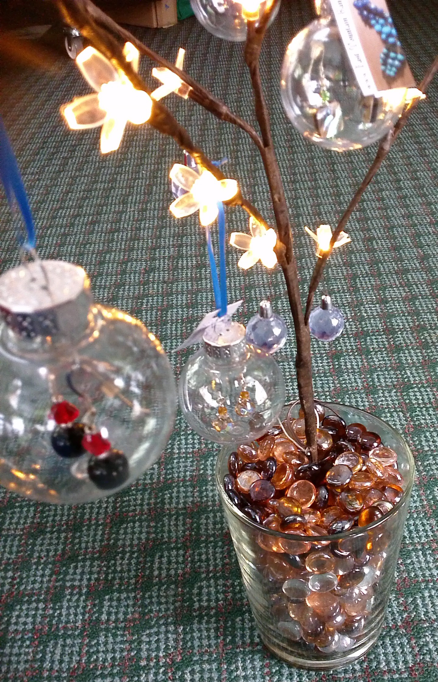 Christmas Gift Packaging for Jewelry – Jewelry Making Journal