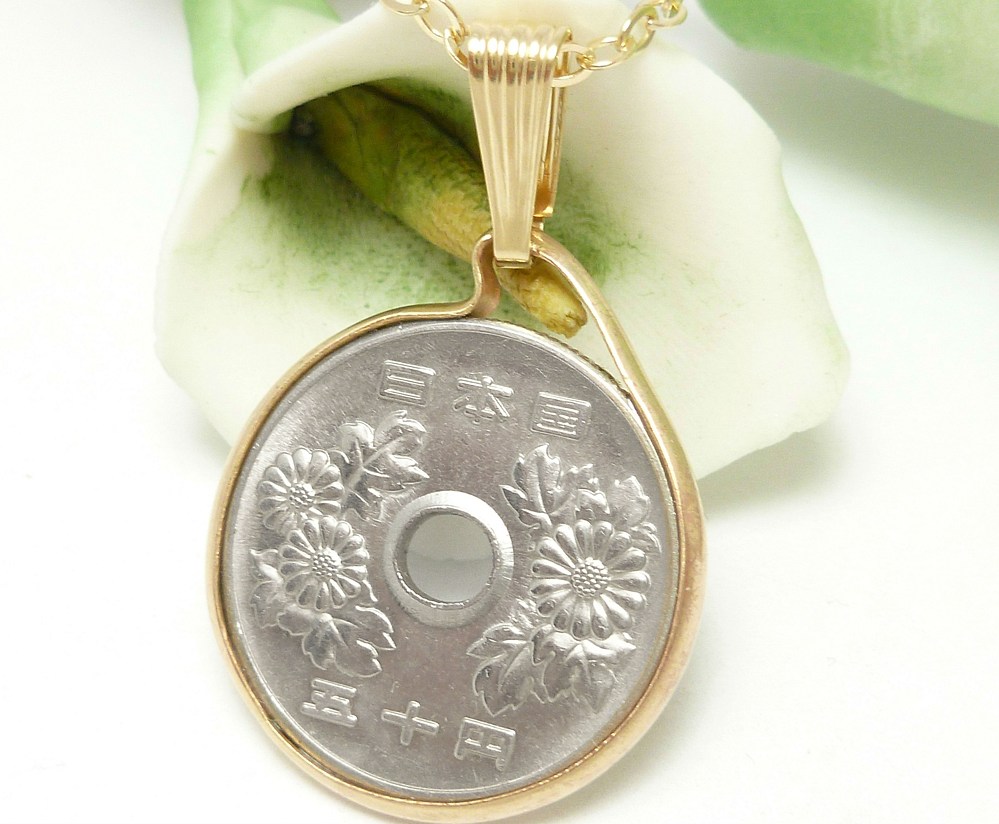 Creative Japanese Coin Designs – Jewelry Making Journal