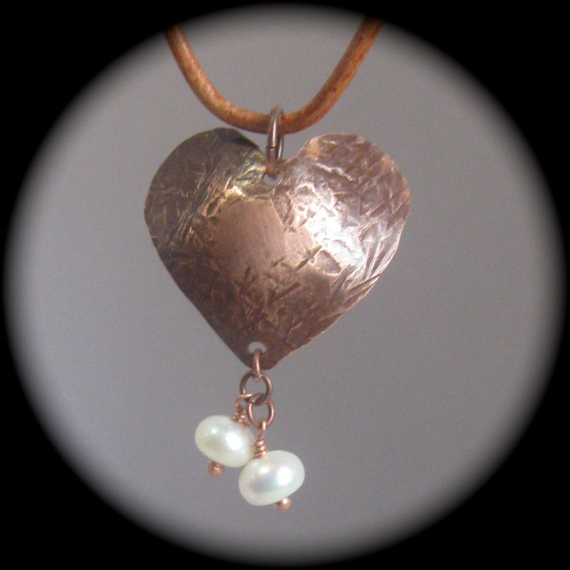 Metalsmithing: My New Passion – Jewelry Making Journal