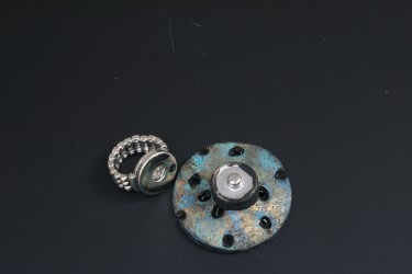 Snap On Rings – Jewelry Making Journal