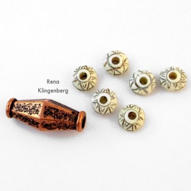 Adjustable Cord Bracelet Tutorial Jewelry Making Journal