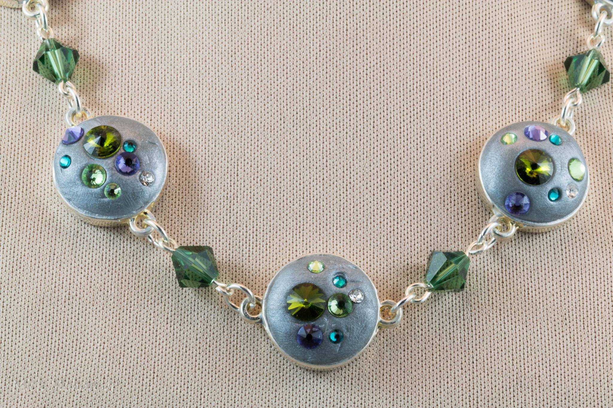 Apoxie Sculpt: First Try – Jewelry Making Journal