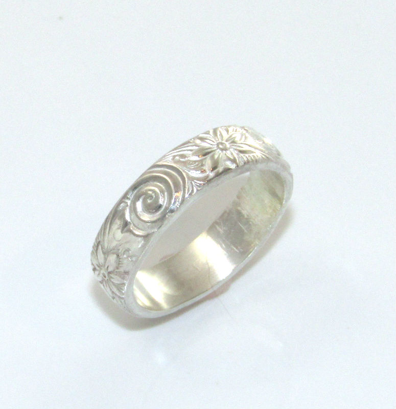 Making Rings – Going Around in Circles! – Jewelry Making Journal