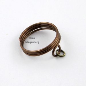 Triple Chain Hand Bracelet (Tutorial) – Jewelry Making Journal