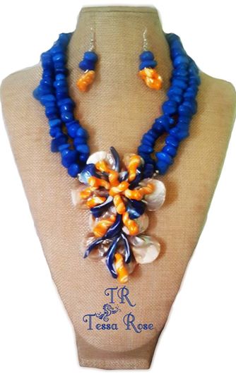 Handmade Accessories – Jewelry Making Journal