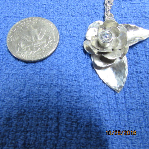 New Metalsmithing Skills Jewelry Making Journal