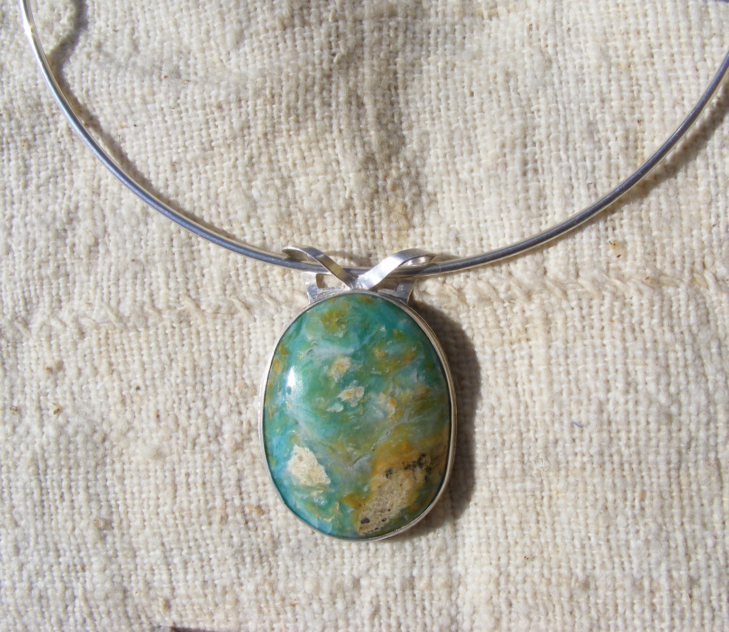 A Great Find During My Vacation in Peru – Jewelry Making Journal