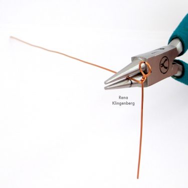 Bead and Wire Dragonfly (Tutorial) – Jewelry Making Journal