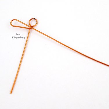 Bead and Wire Dragonfly (Tutorial) – Jewelry Making Journal