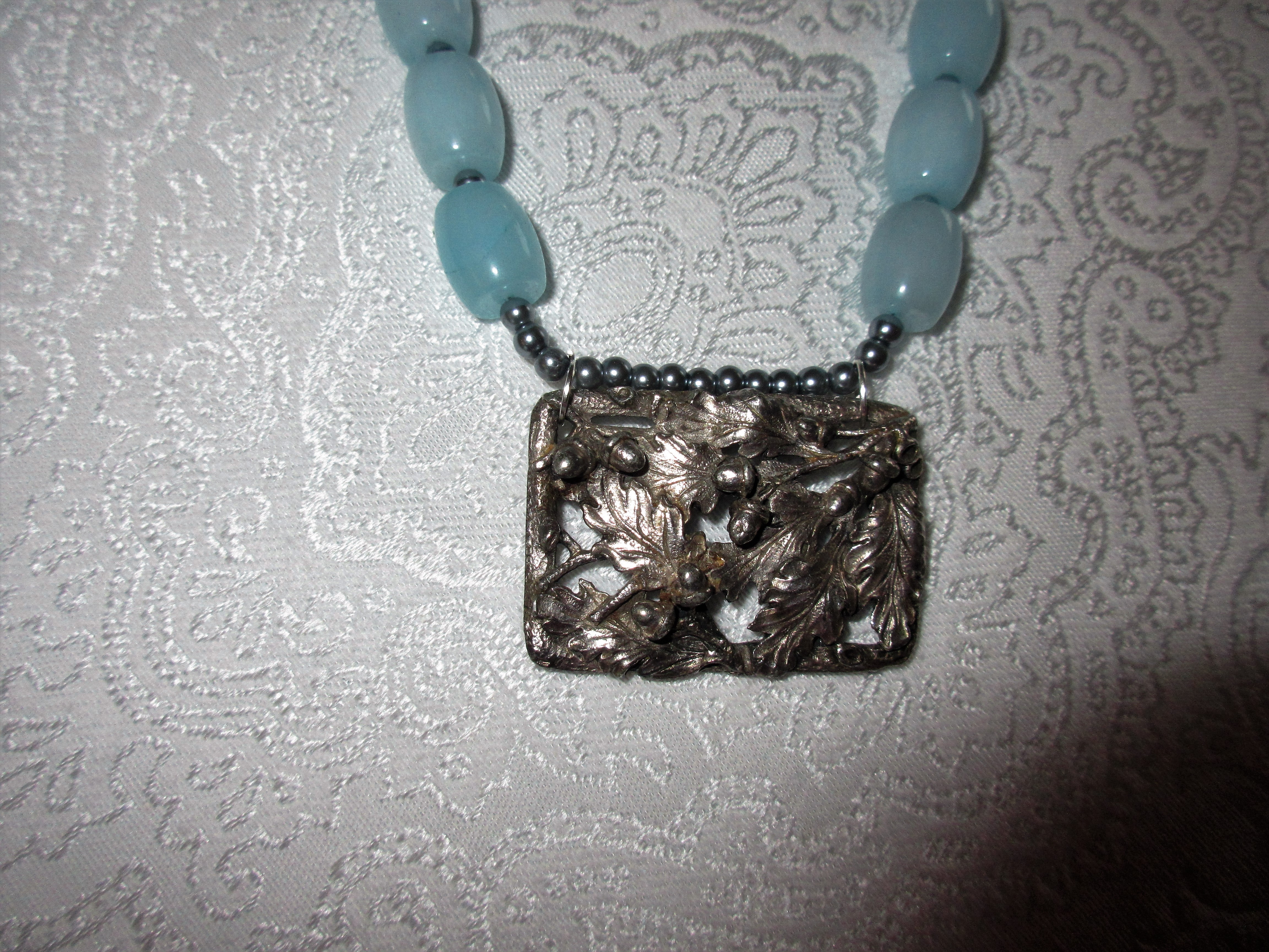 Turning Vintage into Modern Jewelry – Jewelry Making Journal
