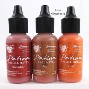 Jewelry Patina Techniques (Tutorial) – Jewelry Making Journal