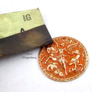 Jewelry Patina Techniques (Tutorial) – Jewelry Making Journal