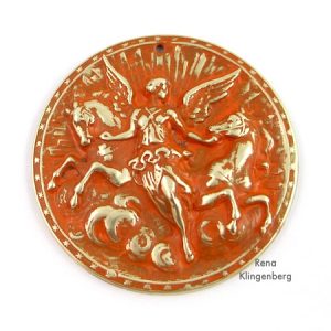 Jewelry Patina Techniques (Tutorial) – Jewelry Making Journal