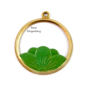 Jewelry Patina Techniques (Tutorial) – Jewelry Making Journal