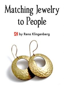 Matching Jewelry to People – Jewelry Making Journal