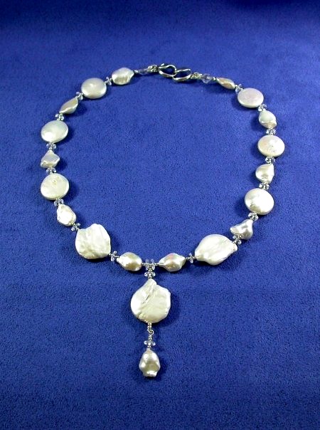 Pearl Obsession – Jewelry Making Journal