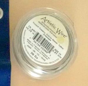 Scratches on Wire Jewelry – Jewelry Making Journal