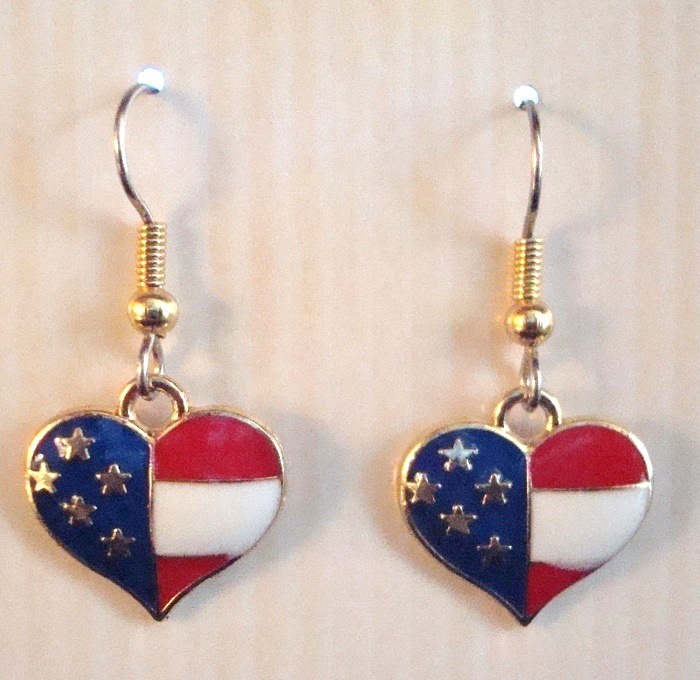 Simple Earring Ideas – Jewelry Making Journal