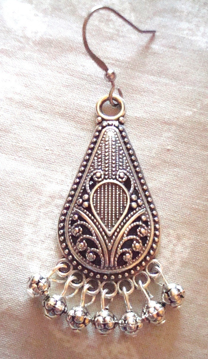 Simple Earring Ideas – Jewelry Making Journal