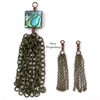 How to Make Chain Tassels (Tutorial) – Jewelry Making Journal