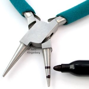 How to Make Chain Tassels (Tutorial) – Jewelry Making Journal