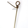 How to Make Chain Tassels (Tutorial) – Jewelry Making Journal