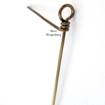 How to Make Chain Tassels (Tutorial) – Jewelry Making Journal