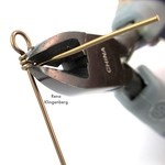 How to Make Chain Tassels (Tutorial) – Jewelry Making Journal