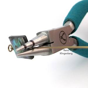 How to Make Chain Tassels (Tutorial) – Jewelry Making Journal