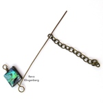 How to Make Chain Tassels (Tutorial) – Jewelry Making Journal