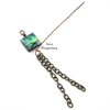 How to Make Chain Tassels (Tutorial) – Jewelry Making Journal