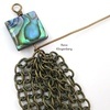 How to Make Chain Tassels (Tutorial) – Jewelry Making Journal