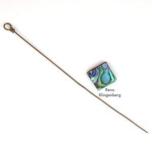 How to Make Chain Tassels (Tutorial) – Jewelry Making Journal