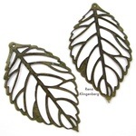 Make Filigree Earrings – 10 Design Ideas (Tutorial) – Jewelry Making ...