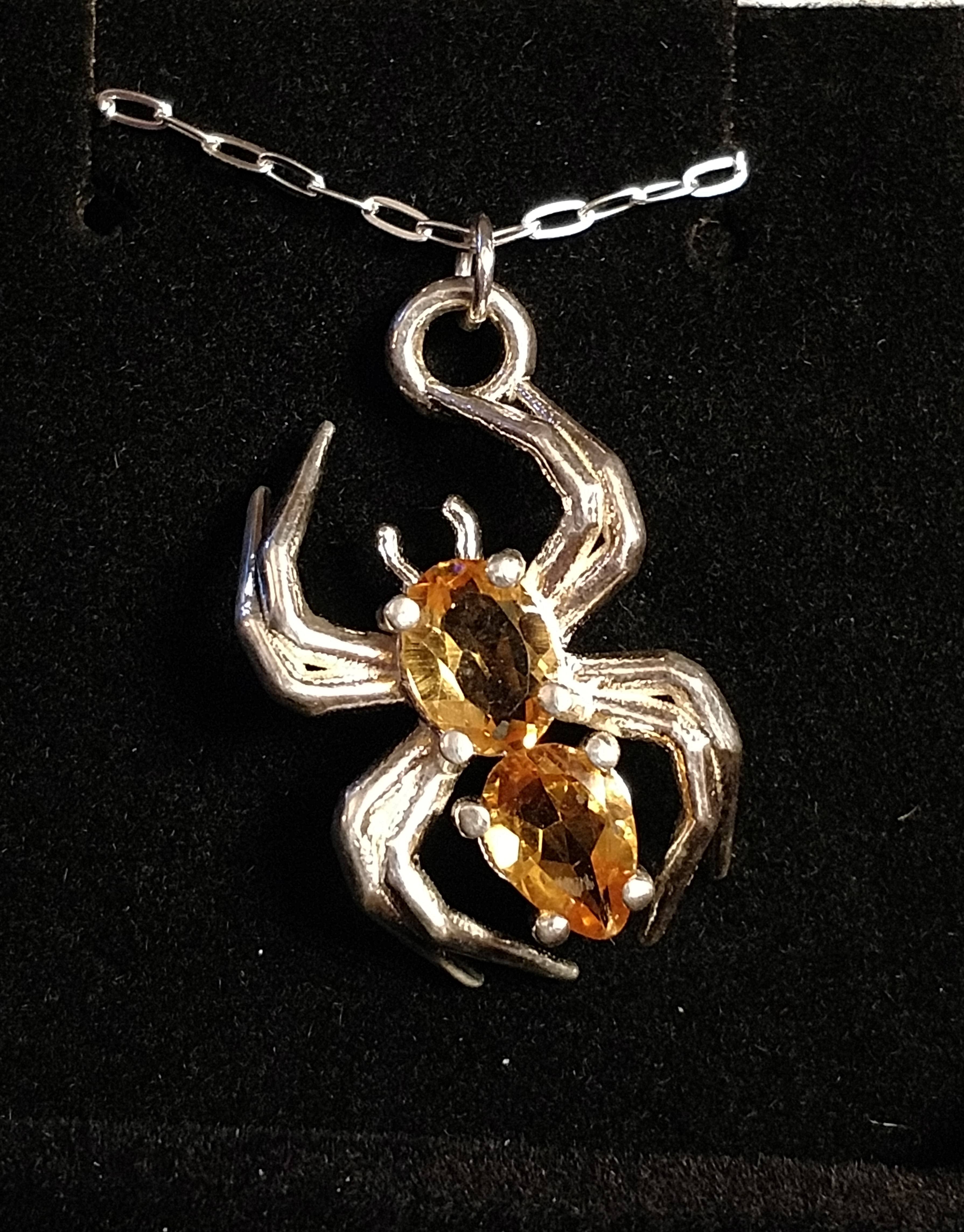 3D Casting Pendant – Jewelry Making Journal