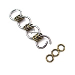 How to Make a Chain (Tutorial) – and Four Ways to Use It – Jewelry ...