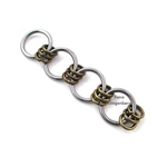 How to Make a Chain (Tutorial) – and Four Ways to Use It – Jewelry ...