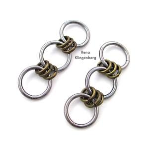 How to Make a Chain (Tutorial) – and Four Ways to Use It – Jewelry ...