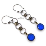 How to Make a Chain (Tutorial) – and Four Ways to Use It – Jewelry ...