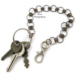 How to Make a Chain (Tutorial) – and Four Ways to Use It – Jewelry ...