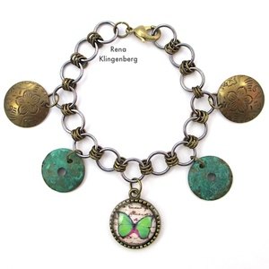 How to Make a Chain (Tutorial) – and Four Ways to Use It – Jewelry ...