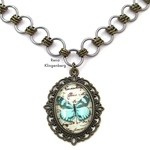 How to Make a Chain (Tutorial) – and Four Ways to Use It – Jewelry ...