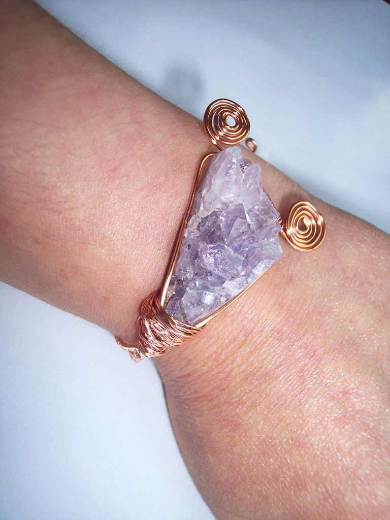 Love Amethyst – Jewelry Making Journal