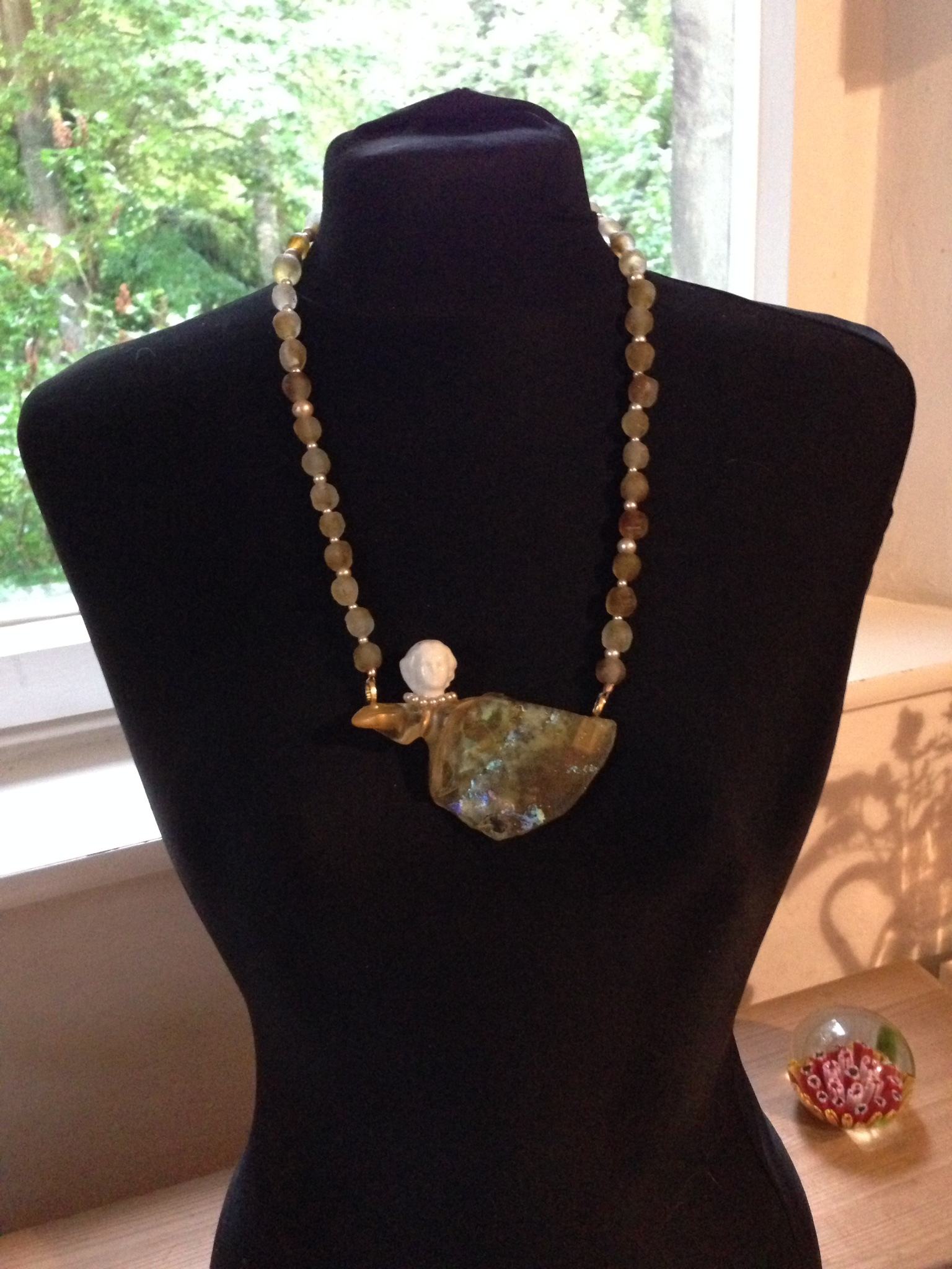Upcycled Jewelry – Jewelry Making Journal