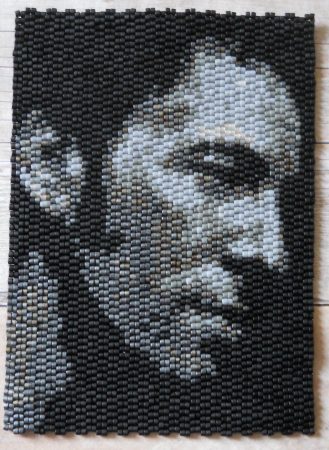 Combining 2 Passions – Bruce Springsteen and Beadweaving – Jewelry ...