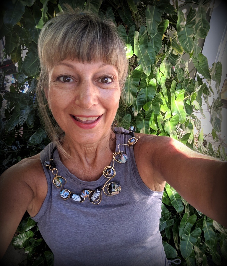 Unique Jewelry: Take a Walk on the Wild Side – Hey Girl – Jewelry ...