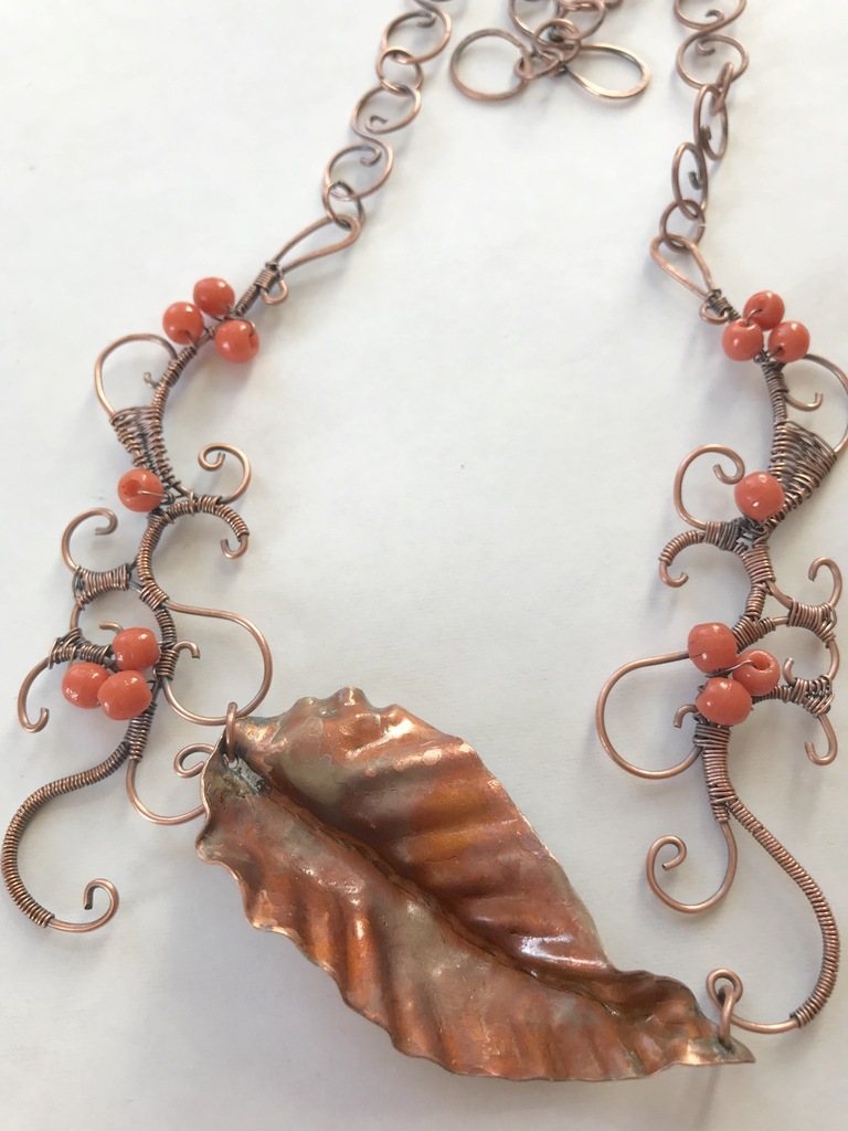 Upcycled Recycled Vintage Jewelry – Jewelry Making Journal