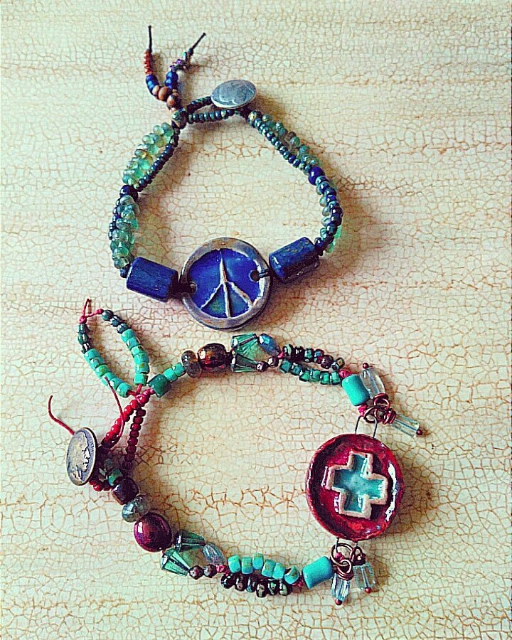 Ceramic Clay Jewelry – Jewelry Making Journal