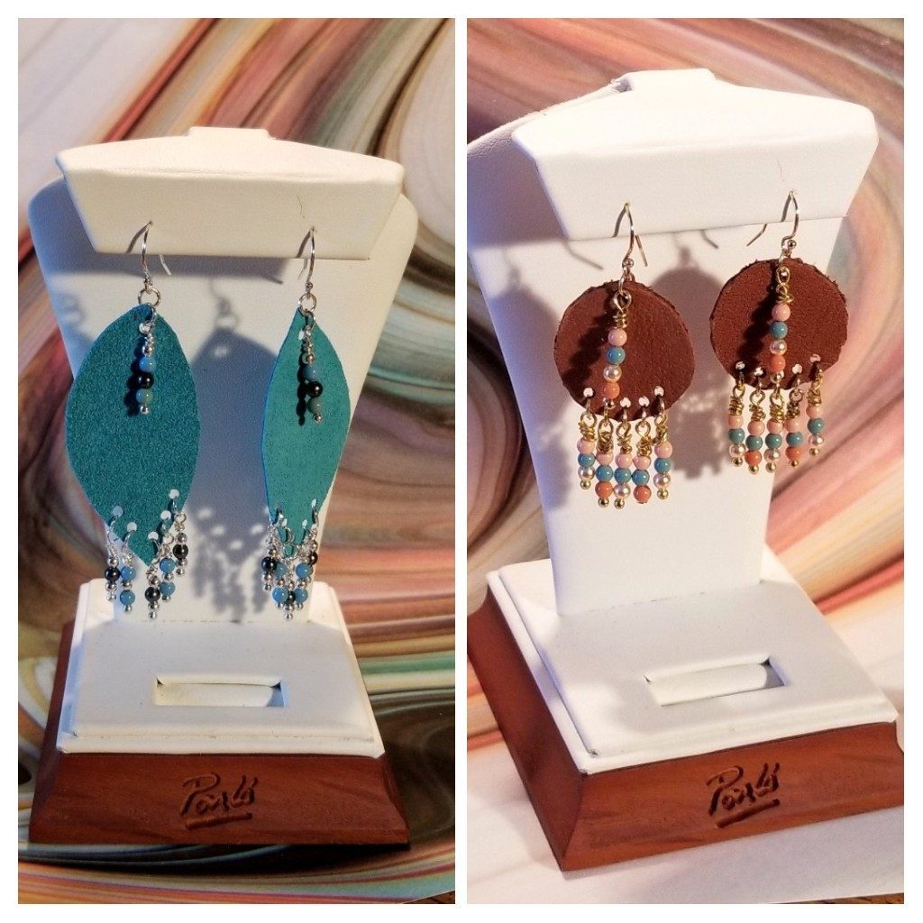 Dry Spell Designs – Jewelry Making Journal